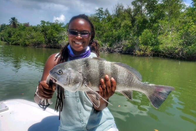 Family Fun Fishing Trip! | Travel Buddies