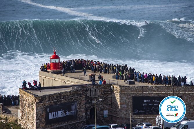 Fátima, Nazaré and Óbidos Small Group Full-Day Tour From Lisbon ...