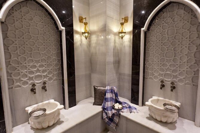 Istanbul Traditional Turkish Bath | Travel Buddies