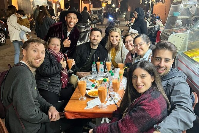 Marrakech Local Guide Historical Tour | Travel Buddies