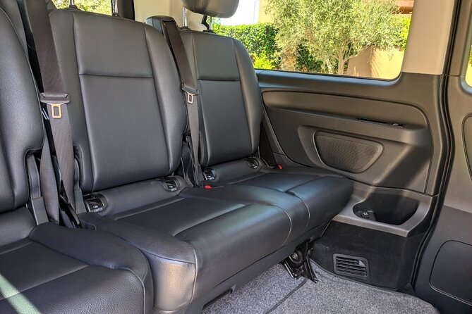 Morocco Intercity Transfers | Travel Buddies