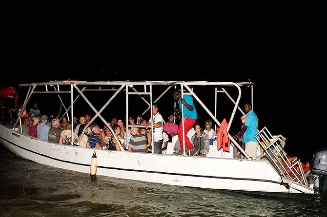 Mystic Lagoon Guided Boat Ride and Swim | Travel Buddies