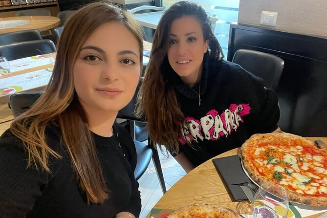 Naples: Pizza Making Class | Travel Buddies