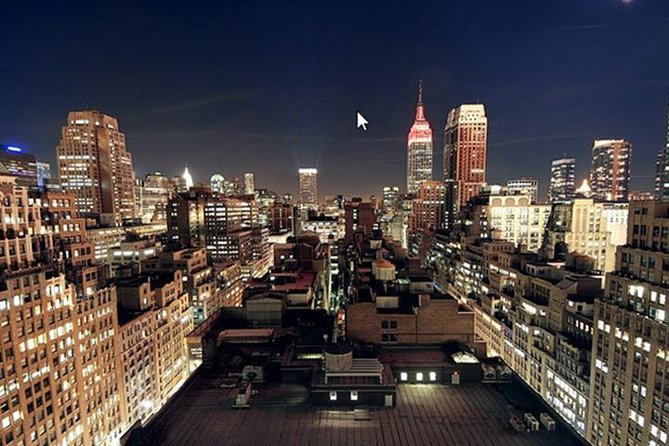 New York by Minivan Private Tour | Travel Buddies
