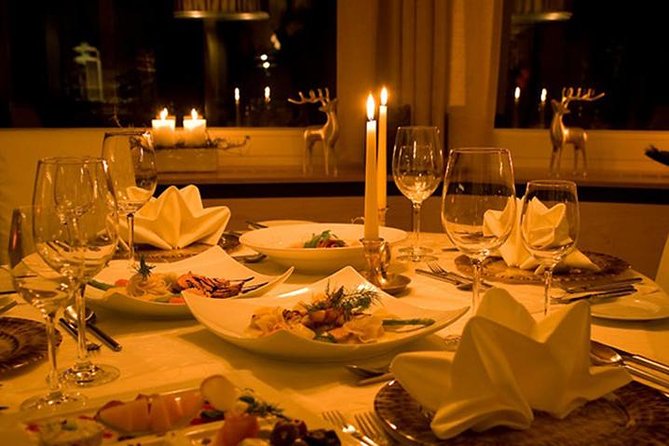 Nile Dinner Cruise With Folkloric Show in Cairo | Travel Buddies