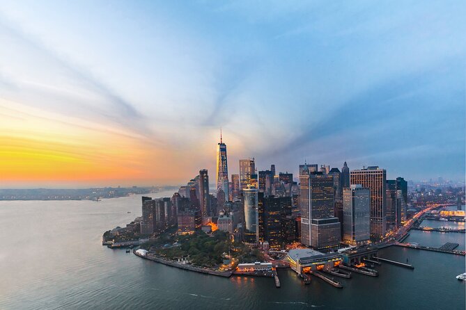 One World Observatory Skip-the-Line All Inclusive Ticket | Travel Buddies