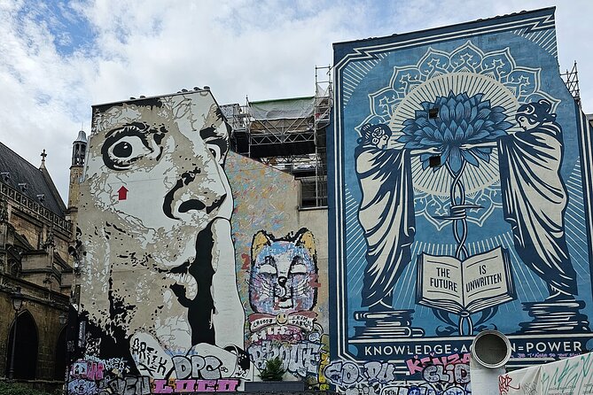 Paris: Get to Know the City- Self Guided Video Audio Tour | Travel Buddies