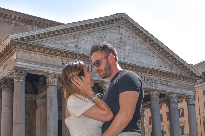 Photo Tour Rome Holidays | Travel Buddies