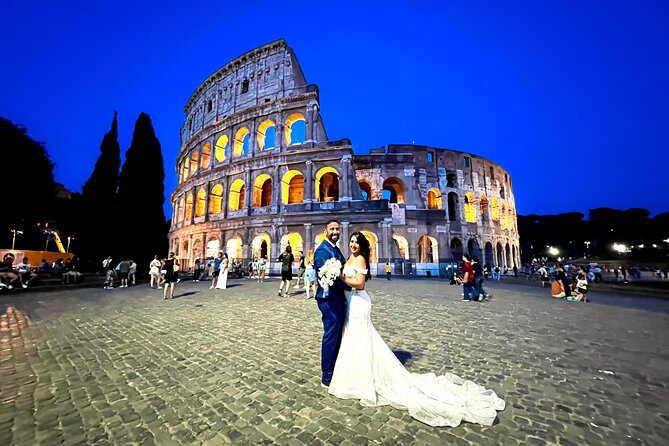Photo Walk in Central Rome With a Local Photographer | Travel Buddies