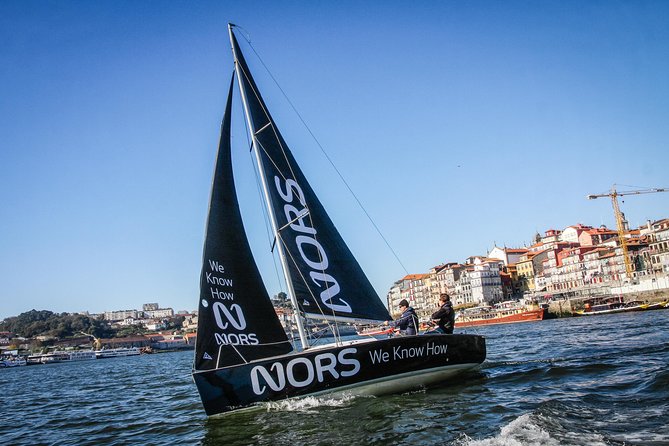 Porto: Private Sailing Experience in Douro River | Travel Buddies