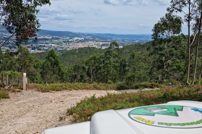 Private 4×4 Mountain Tour | Travel Buddies