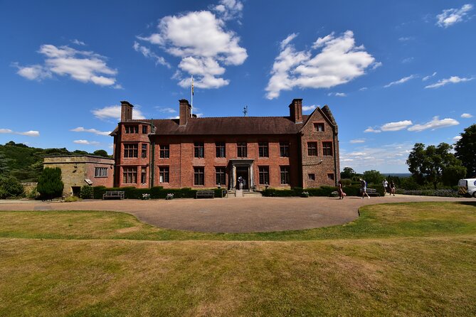 Private Day Trip to Chartwell, Home To Sir Winston & Lady Churchill ...