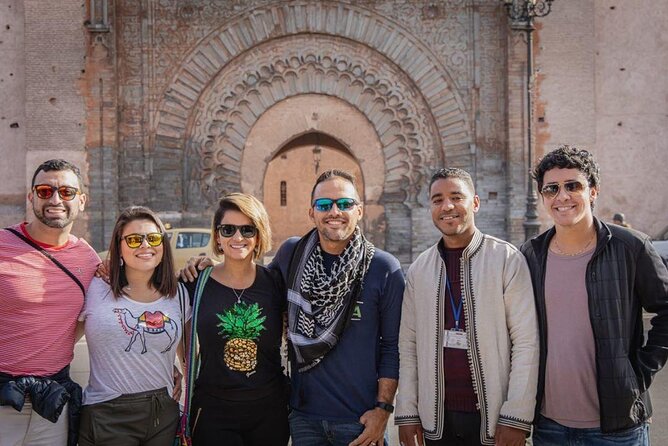 Private Walking Tour in Marrakech | Travel Buddies