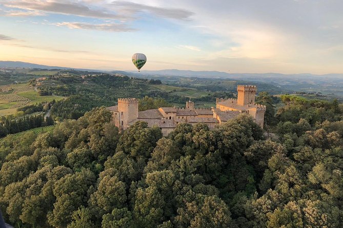 Proposals and Romantic Experiences in Tuscany | Travel Buddies