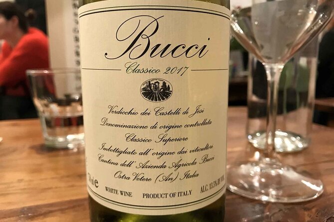 The Best Italian Wines Private Tasting Experience | Travel Buddies