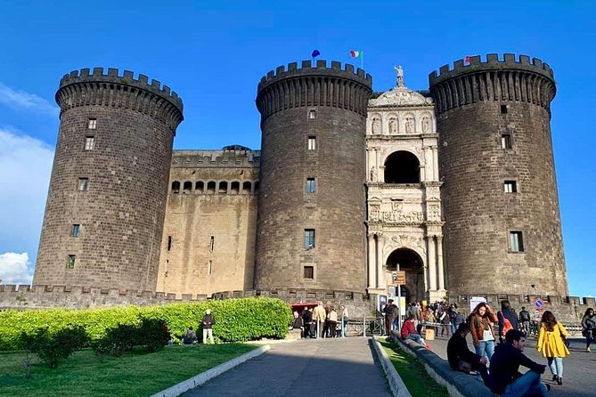 Transfer From Naples Airport to Naples Center (Or Vice Versa) | Travel ...