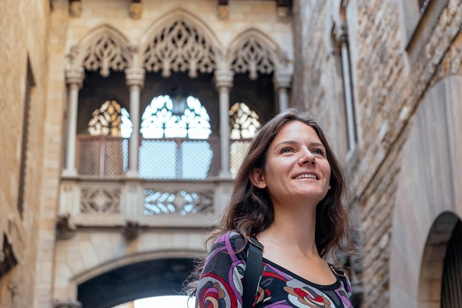 Treasures of Barcelona: Picasso Private Tour | Travel Buddies