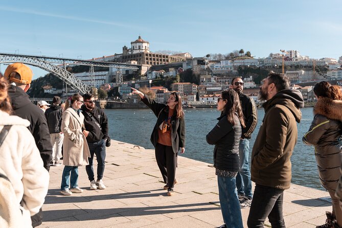 Ultimate Ribeira Walking Tour | Travel Buddies