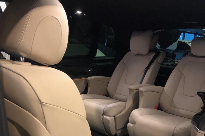 VIP Transfer From Schiphol Airport Review | Travel Buddies