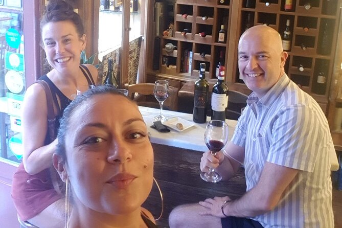 Wine Tasting Tour of Athens Greece | Travel Buddies