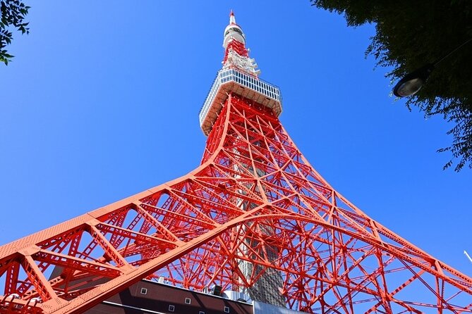 Book a Jumbo Taxi in Tokyo | Travel Buddies