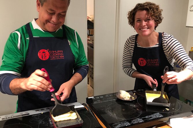 Experience Sushi Making Class in Tokyo | Travel Buddies