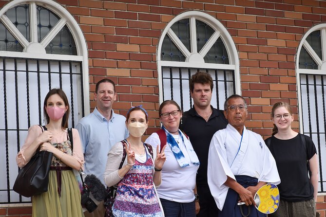 Experience the Soul of the Sword-smith : Samurai Spirit in Seki ...