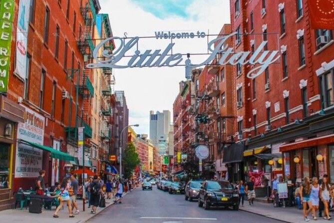 Half Day Guided Tour of Manhattan | Travel Buddies