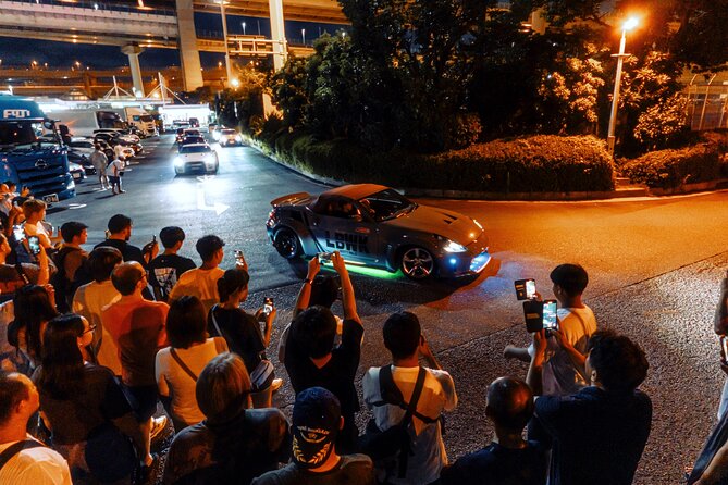 JDM Experience With Fast&Furious RX-7 Tour | Travel Buddies