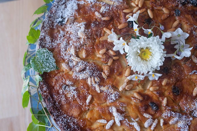 Private Cooking Class at a Cesarinas Home in Trevigano Romano | Travel ...