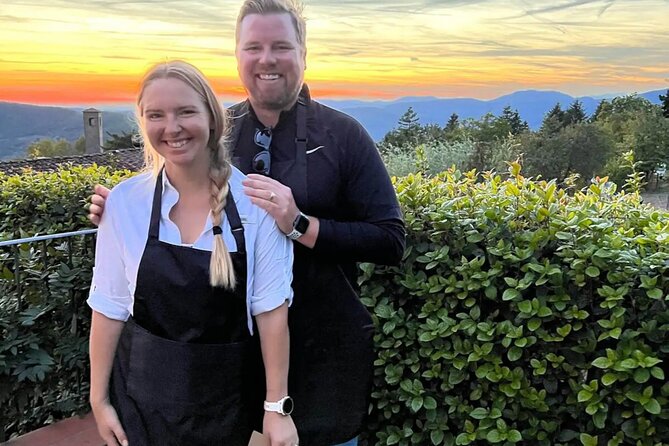 Private Cooking Lesson With a Typical Italian Family | Travel Buddies