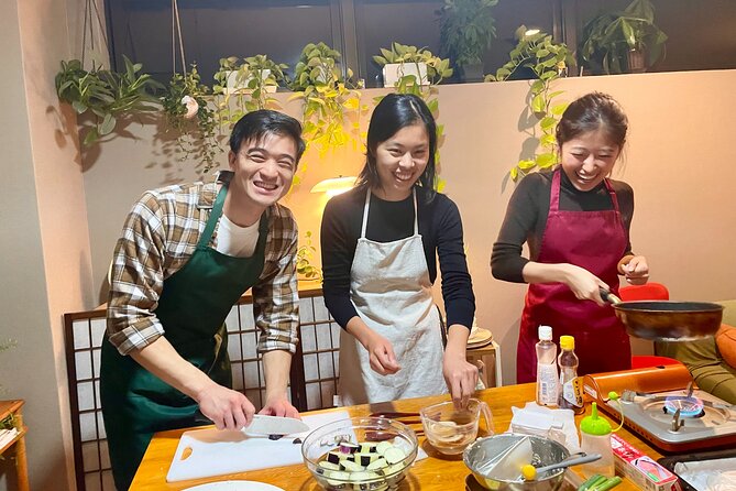 Private Guided Traditional Buddhist Cooking in Japan | Travel Buddies