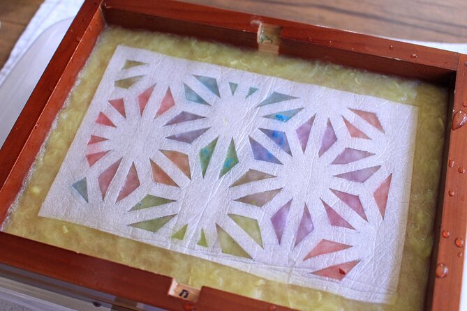 Private Paper Drawing Art Workshop in Ueno | Travel Buddies