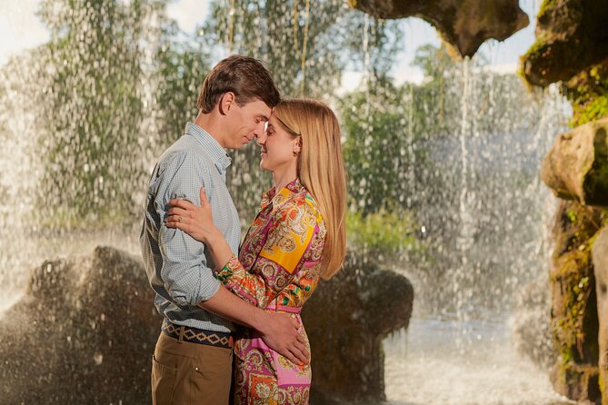 Private Photo Session in Paris With a Fashion Photographer | Travel Buddies