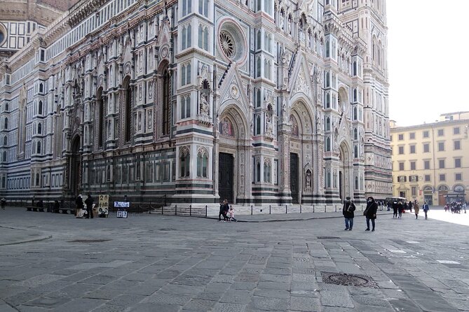 Private Walking Tour of Florence: Gays Life in the Renaissance Time ...