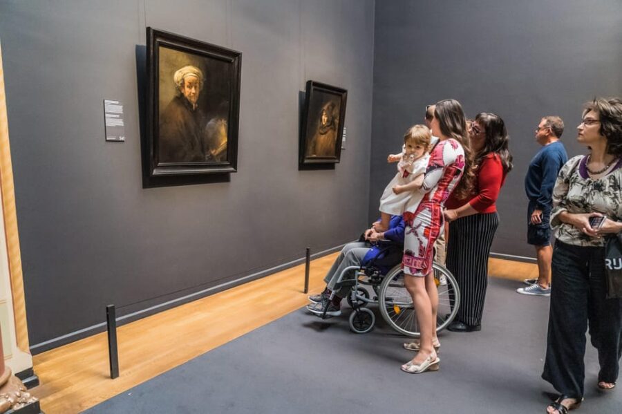 Rijksmuseum: Old Masters and the Golden Age | Travel Buddies