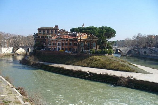 Rome: Discover the Hidden Secrets in a Half Day Small Group Tour ...