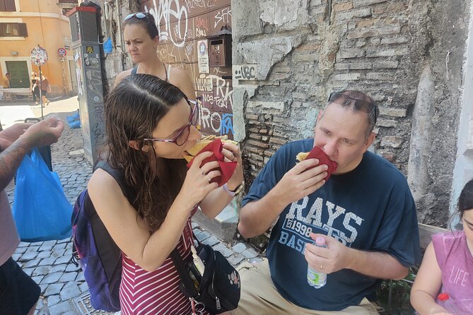 Rome Food Tour - An Adventure to Explore Authentic Roman Food | Travel ...
