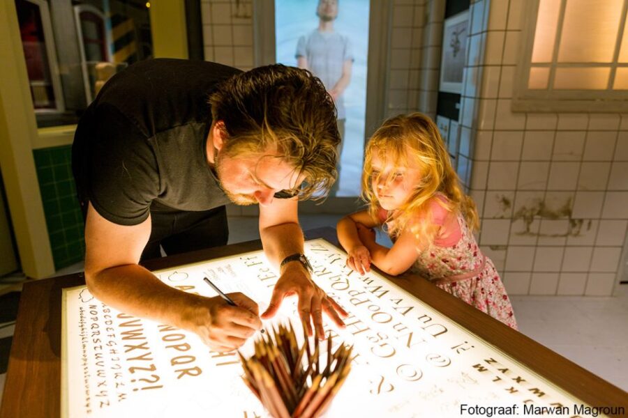 Rotterdam: Museum of World Cultures | Travel Buddies