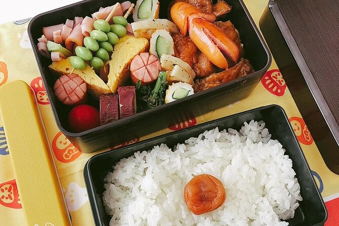 Secrets to Daily Bento Life | Travel Buddies