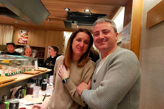 Shibuya Family Friendly Food Tour With a Local Expert Guide | Travel ...