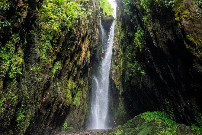 Subra Canyon | Travel Buddies