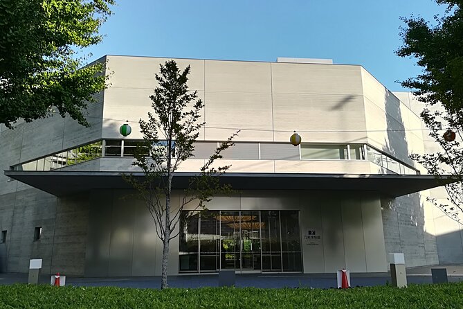 Tokyo High Lights, Ukiyo-E, Japanese Sword Museums, Stroll Japanese ...