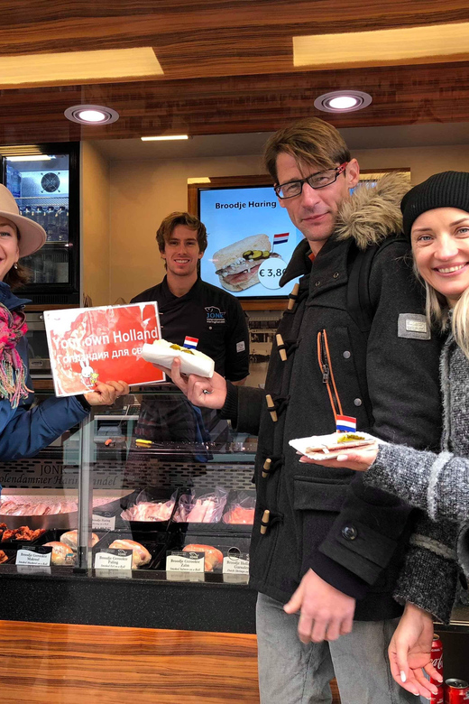 Your Own Amsterdam: Must Eat. Discovering The Dutch Cuisine! | Travel ...