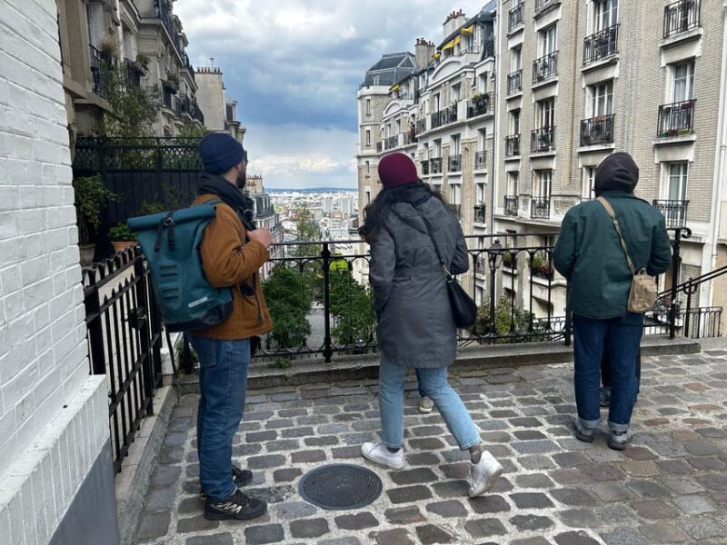 Montmartre: the Artists of “The Beautiful Era” | Travel Buddies