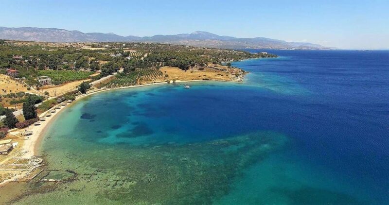 Fun With Familys (Sports or Beach) in Greece | Travel Buddies