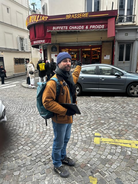 Montmartre: the Artists of “The Beautiful Era” | Travel Buddies