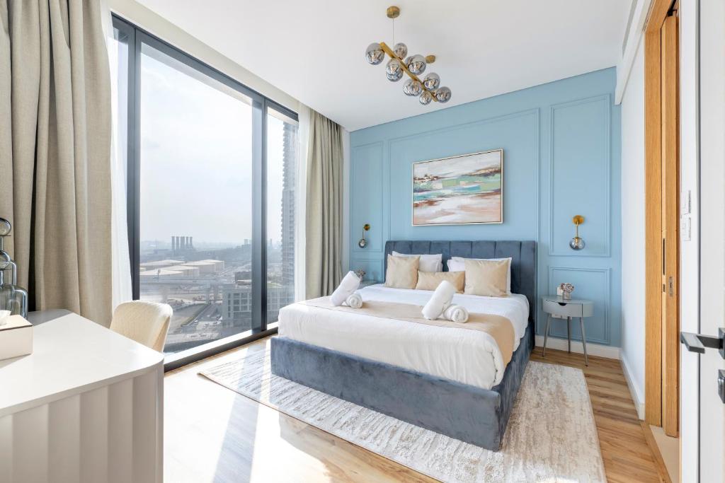 Address Beach Residences Review | Travel Buddies