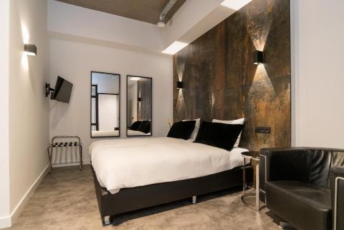 Midtown Hotel Rotterdam Review | Travel Buddies