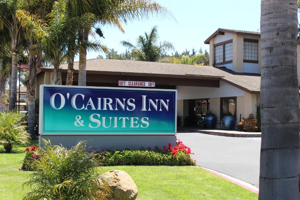 OCairns Inn and Suites Review | Travel Buddies